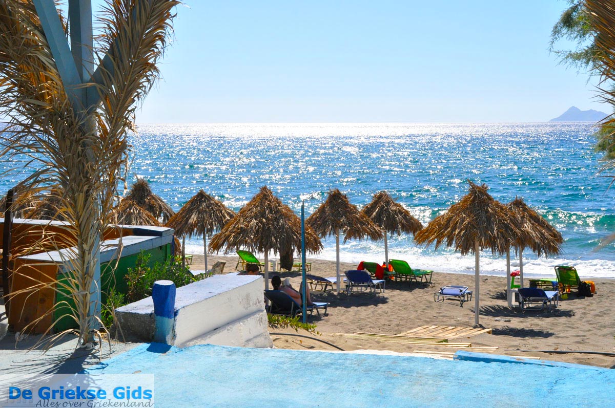 Kalamaki Kreta | De Griekse Gids