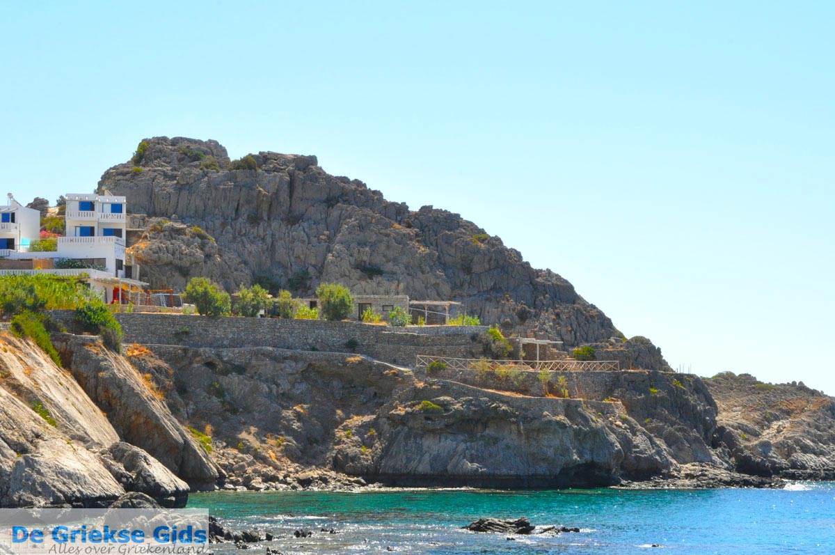 Prinos Rethymnon Kreta | Urlaub in Prinos Griechenland
