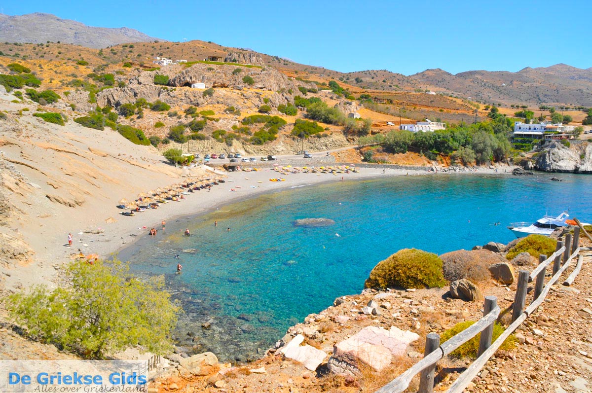 Agios Pavlos Rethymno Prefecture | Holidays in Agios Pavlos | Greece Guide