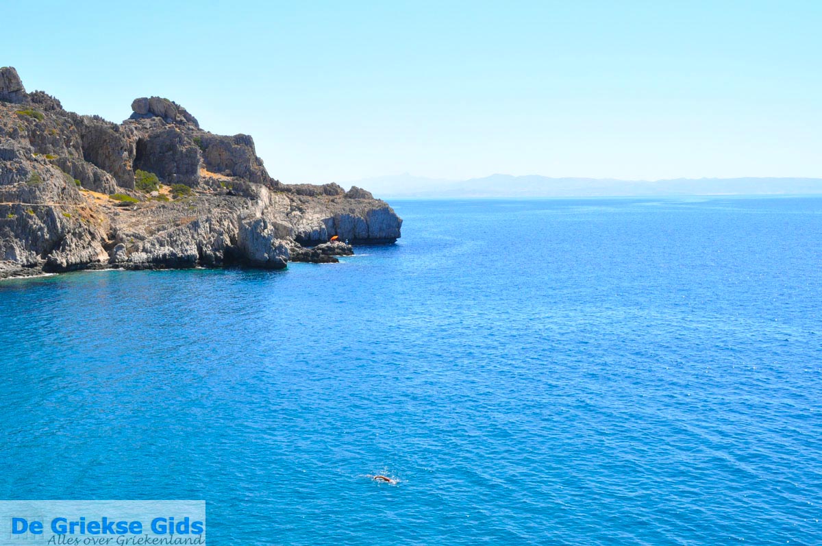 Gerani Rethymnon Kreta | Urlaub in Gerani Griechenland