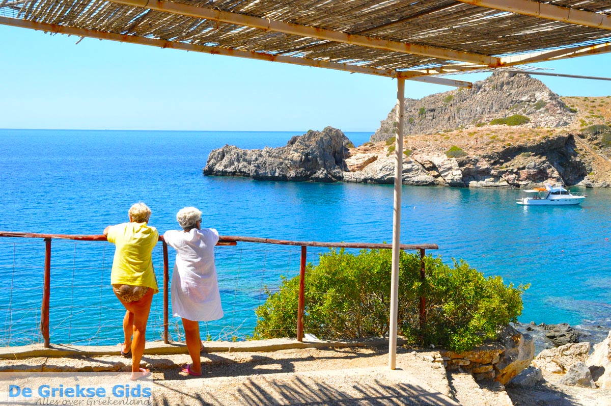 Prinos Rethymnon Kreta | Urlaub in Prinos Griechenland