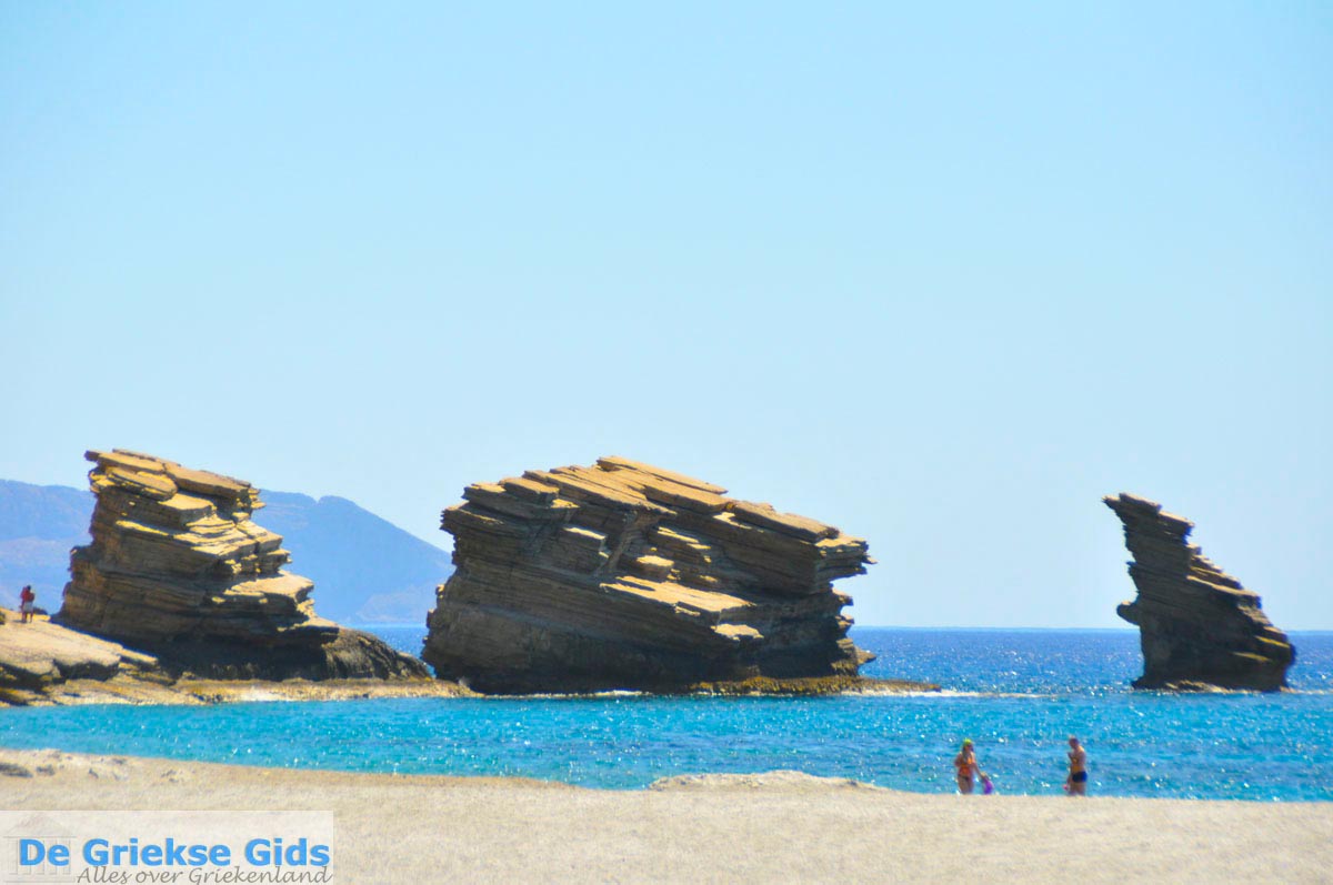 Eiland Kreta - Reisverslagen Kreta