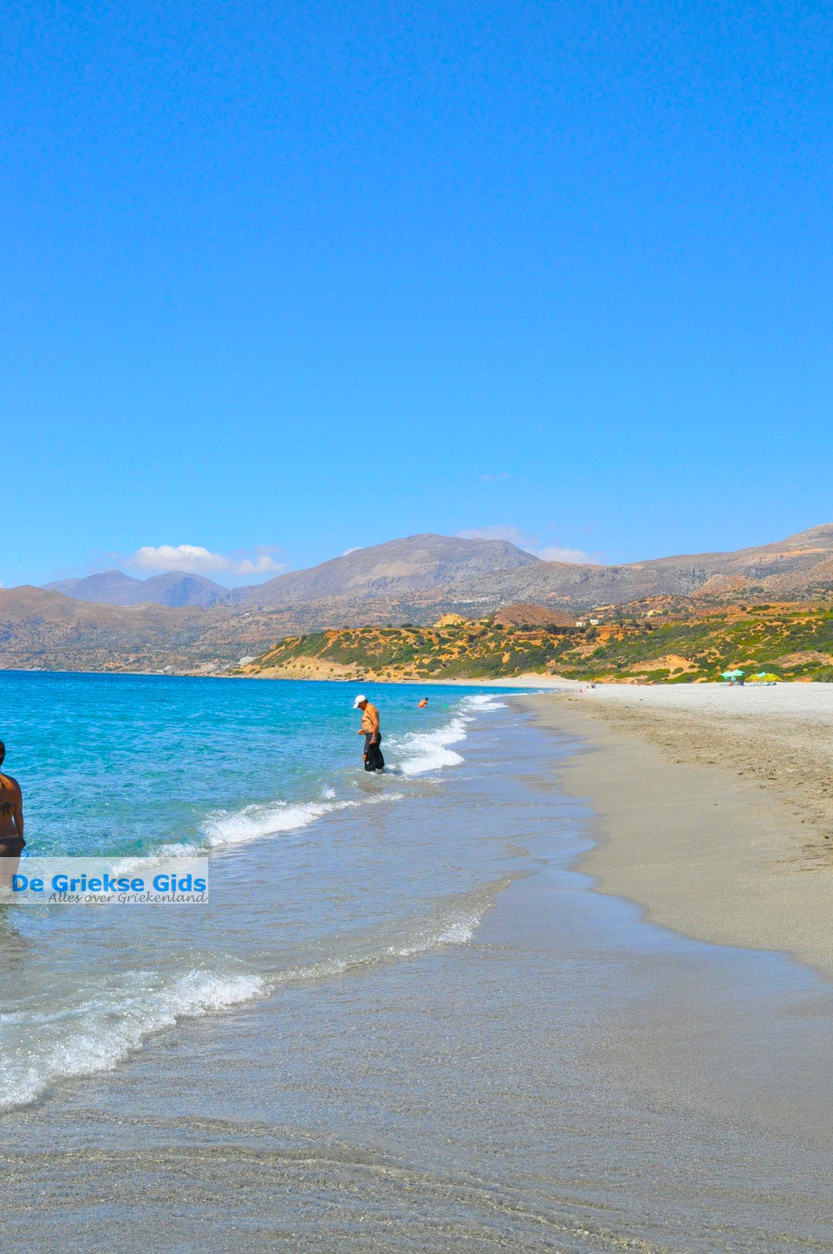 Gerani Rethymnon Kreta | Urlaub in Gerani Griechenland