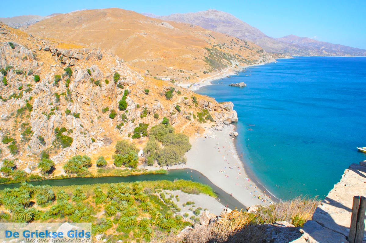 Armeni Rethymnon Kreta | Urlaub in Armeni Griechenland