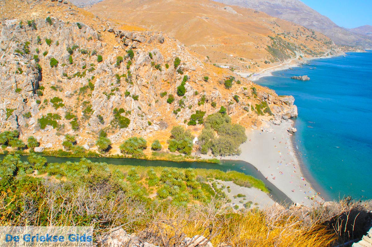 Margarites Rethymnon Kreta | Urlaub in Margarites Griechenland