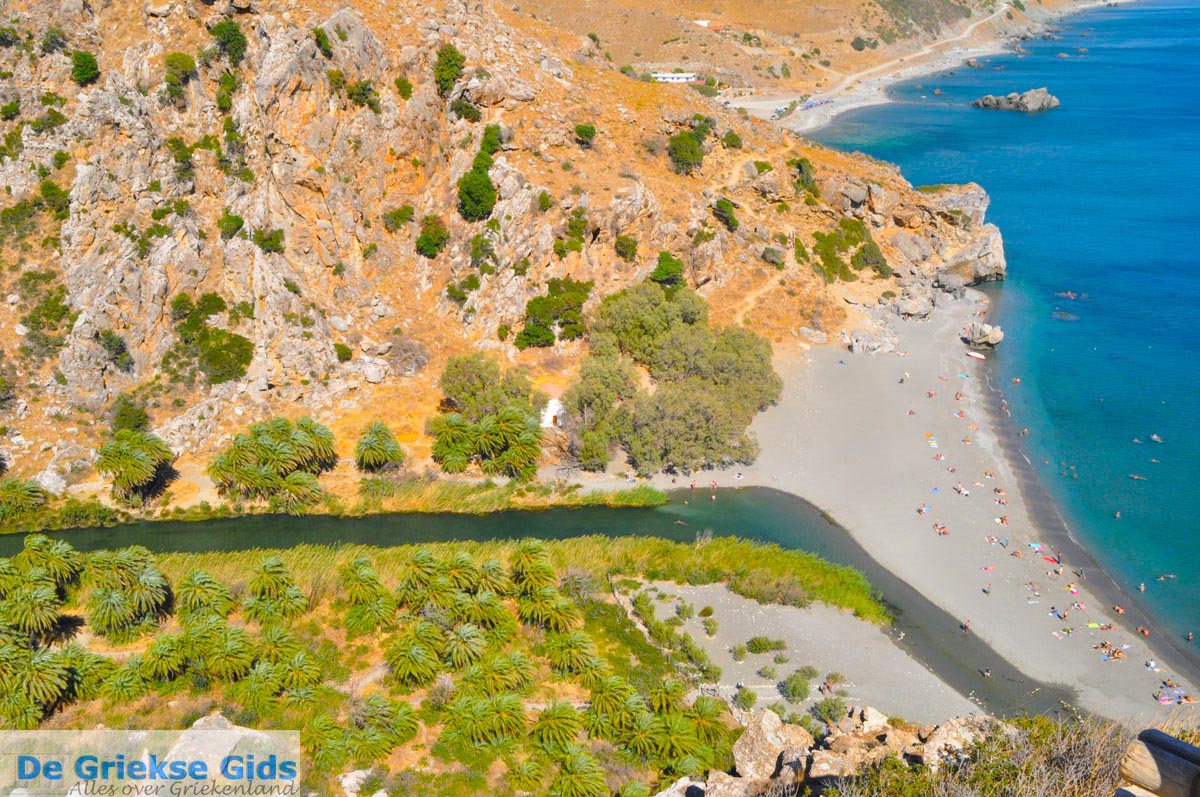 Crete | Crete Greek Islands | Greece Guide