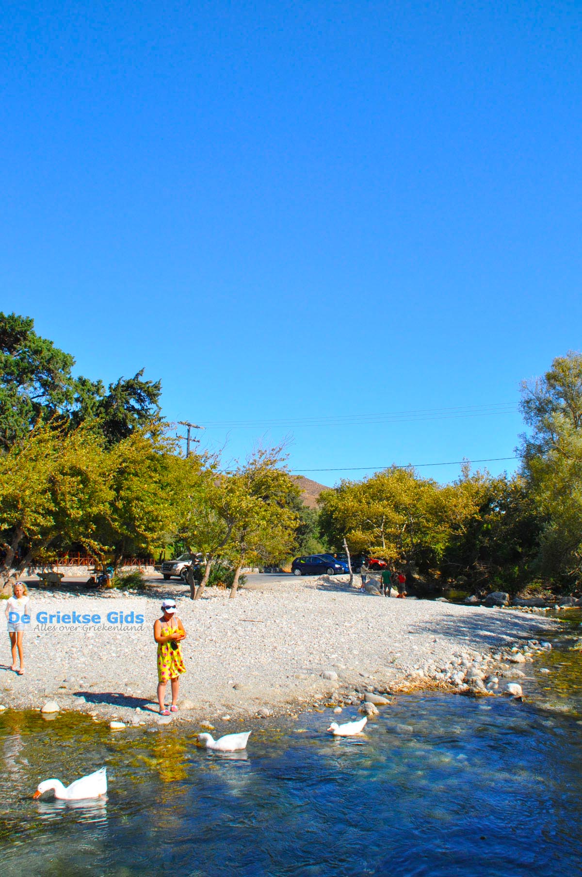 Gerani Rethymnon Kreta | Urlaub in Gerani Griechenland