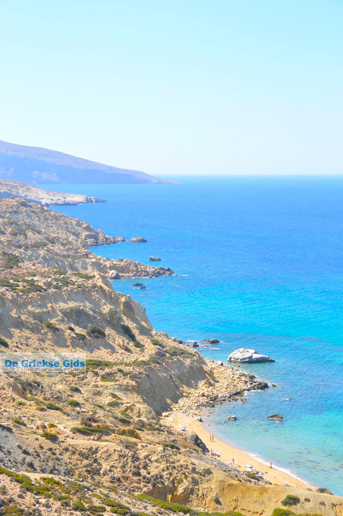 Episkopi Heraklion Kreta | Urlaub in Episkopi Griechenland