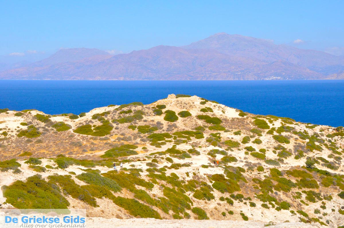 Episkopi Heraklion Kreta | Urlaub in Episkopi Griechenland