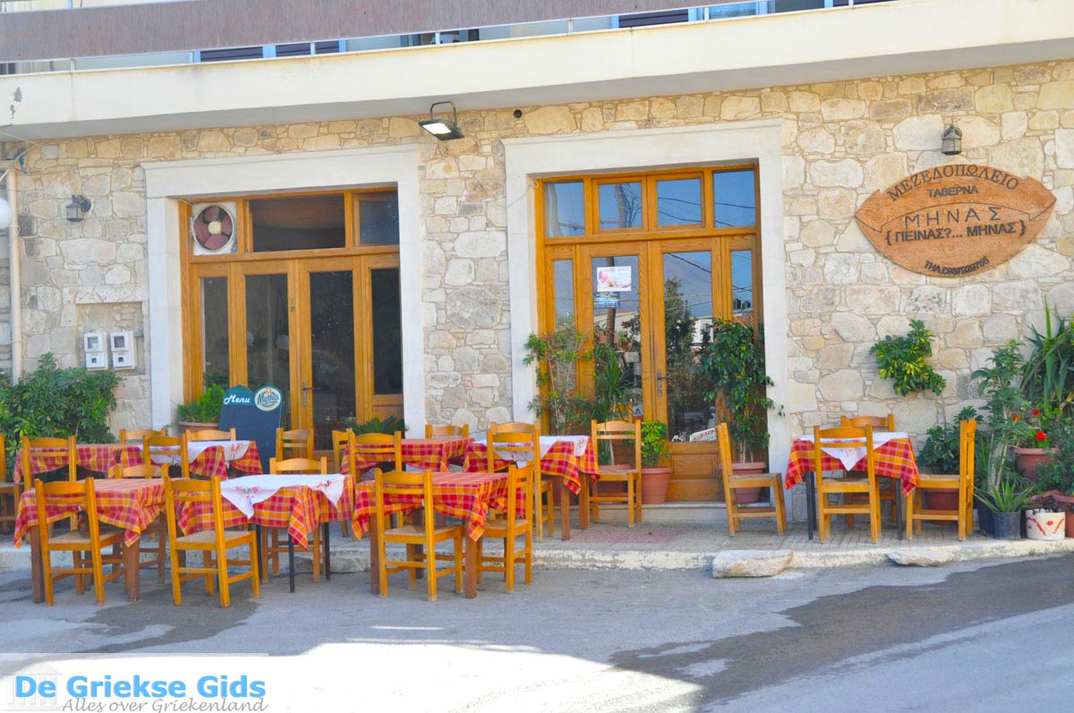 Sivas Kreta | De Griekse Gids