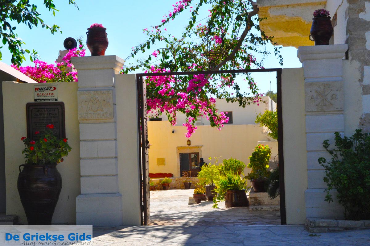 Episkopi Kreta | De Griekse Gids