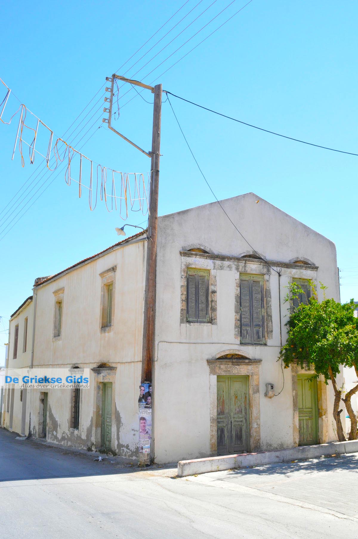Pombia Heraklion Kreta | Urlaub in Pombia Griechenland