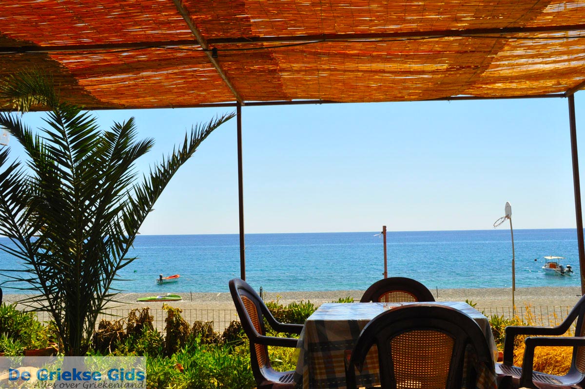 Psari Forada Kreta - vakantie, informatie en leuke tips