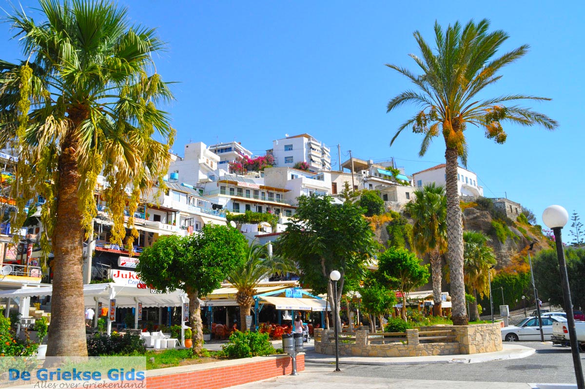 Margarites Rethymnon Kreta | Urlaub in Margarites Griechenland