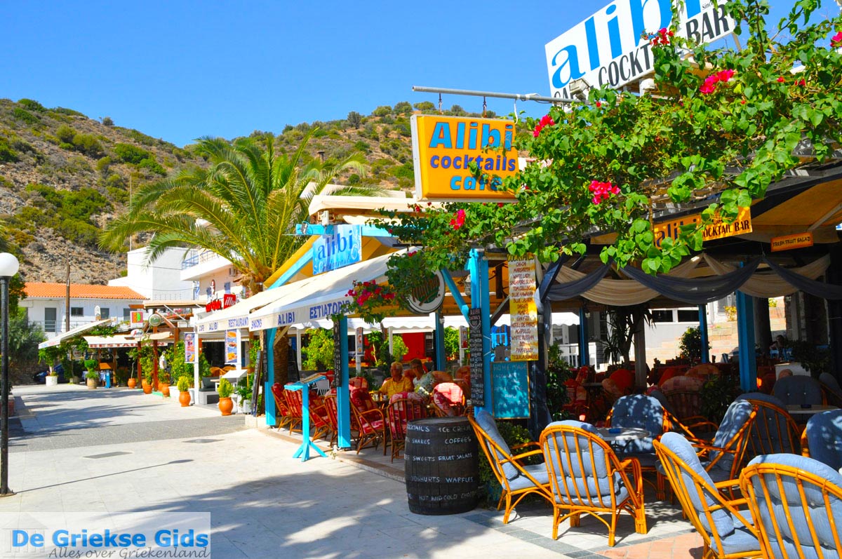 Agia Galini Rethymnon Kreta | Urlaub in Agia Galini Griechenland