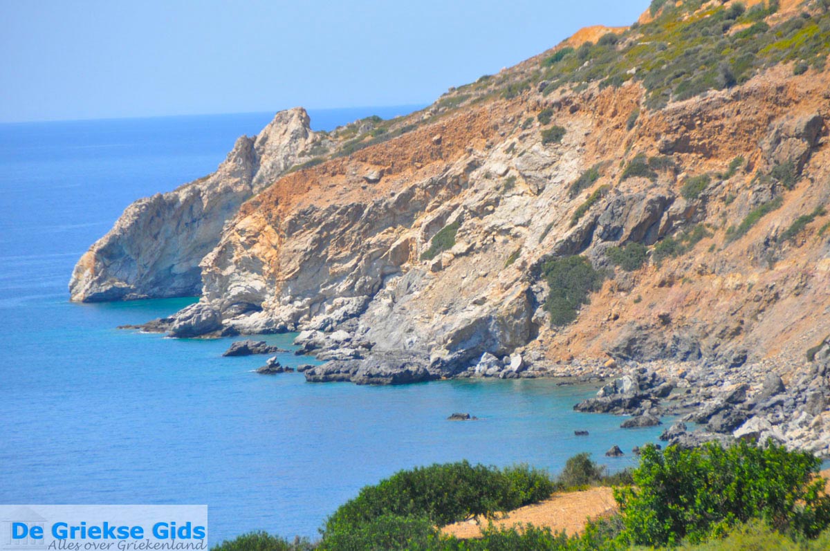 Agios Georgios Rethymnon Kreta | Urlaub in Agios Georgios Griechenland