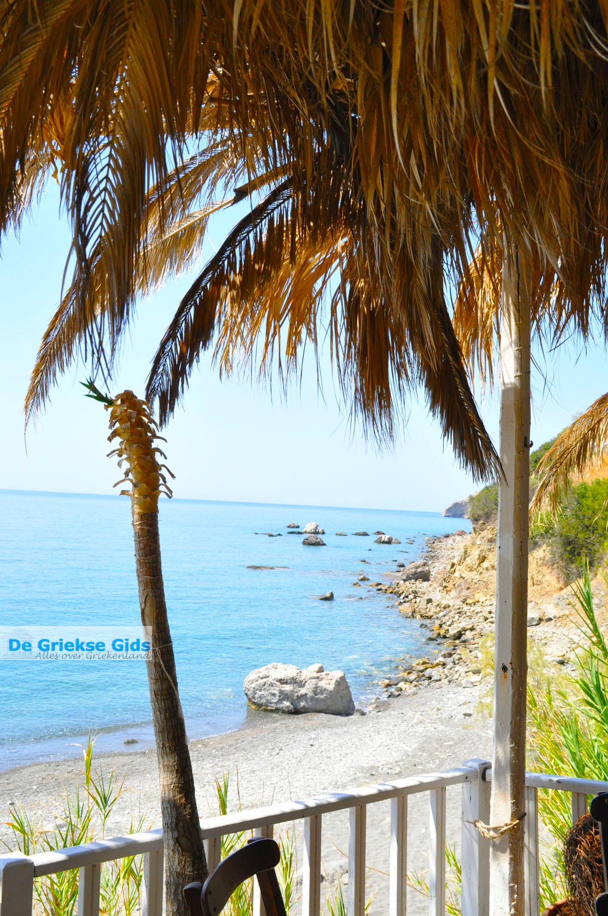 Agios Georgios Rethymnon Kreta | Urlaub in Agios Georgios Griechenland