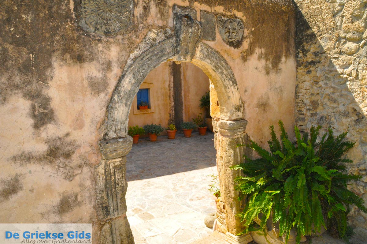 Vori Kreta | De Griekse Gids