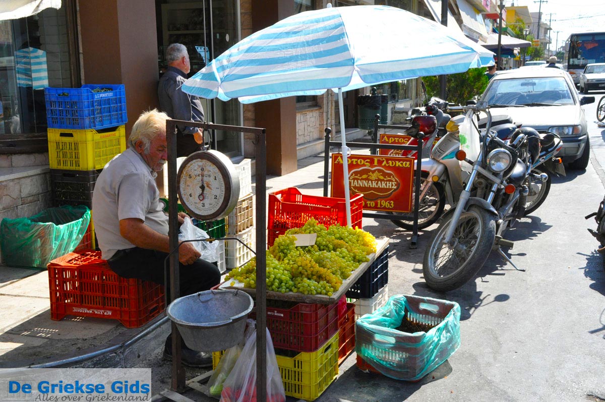 Timbaki Heraklion Kreta | Urlaub in Timbaki Griechenland