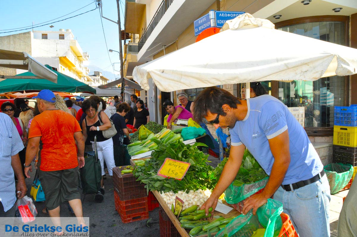 Timbaki Heraklion Kreta | Urlaub in Timbaki Griechenland