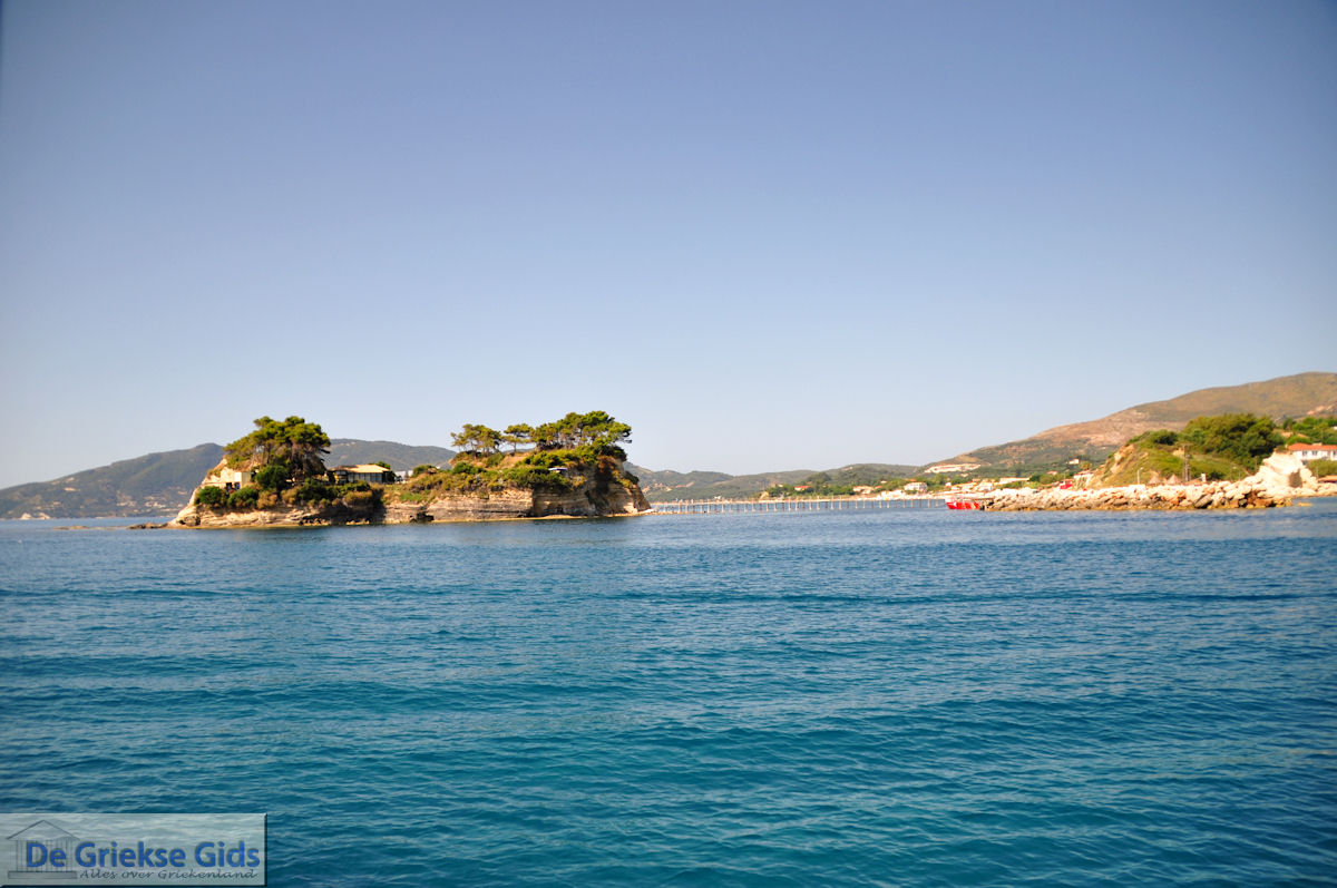 Zakynthos | Informatie, tips, vakanties eiland Zakynthos