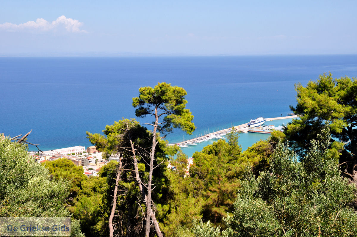 Zakynthos | Informatie, tips, vakanties eiland Zakynthos