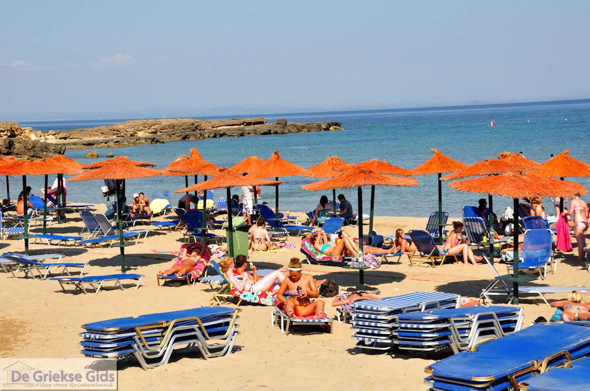 Vassilikos Zakynthos | Informatie en tips Vassilikos