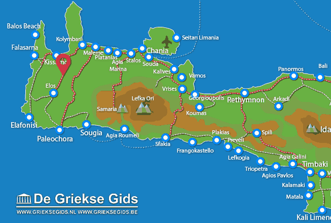 Topolia Kreta Vakantie Informatie En Leuke Tips Topolia Kreta Vakantie Informatie En Leuke Tips